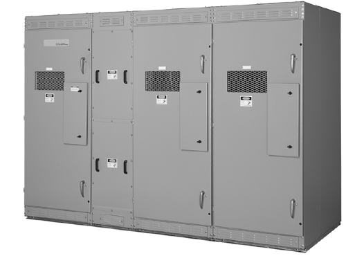 » Switch Gear Apparatus