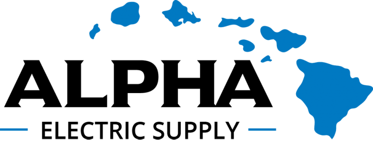 Alpha Electric Supply